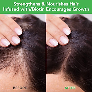 NIFEISHI Organics Rosemary Hair Masque, Hair Treatment Mask, Repairs Damage Hair Root, Essential Oil & Biotin Deep Treatment, Deep Conditioner Suitable for Dry & Damaged Hair-60g