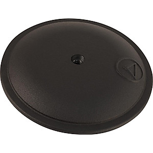 Ultimate Support Microphone Stand, Black (PRO-R-ST)