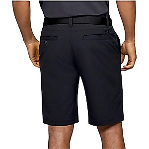 Under Armour Mens Match Play Stretch Golf Shorts (36)