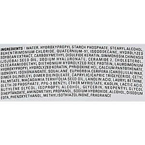 Milbon Hairserum Treatment F 35.3 oz with refill bottle