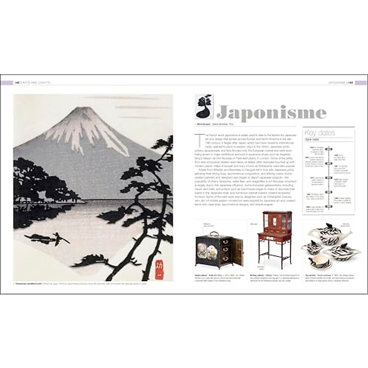 Design, Second Edition: The Definitive Visual Guide (DK Definitive Cultural Histories)