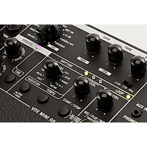 VOX Guitar Combo Amplifier (MINIGO3)