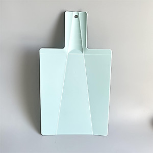 National Potato Day Sale | Collapsible Cutting Board | Resistant Cutting Board (20mm) | Chopping Block Cutting Board | White