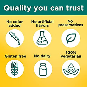 Nature Made Digestive Probiotics Advanced Dual Action, Dietary Supplement for Digestive Health Support, 30 Probiotic Capsules, 30 Day Supply