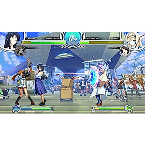 AquaPazza - PlayStation 3