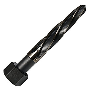 Drill America - DWRRB1-1/16HEX 1-1/16" Bridge/Construction Reamer with Hex Shank, DWR Series
