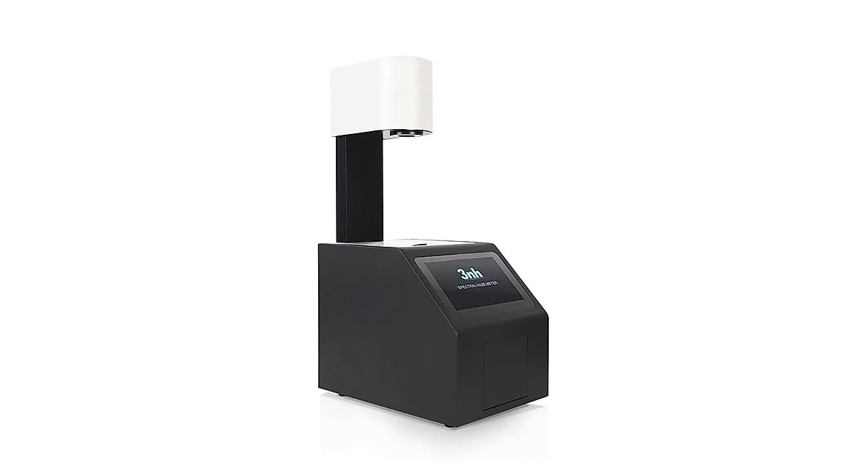 Digital Haze Meter YH1000 for Accurate Light Transmittance & Haze Tests