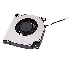 Laptop CPU Cooling Fan for Dell Latitude D620 D630 Series