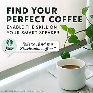 Starbucks VIA Instant Coffee—Dark Roast Coffee—Italian Roast—100% Arabica—1 box (50 packets)