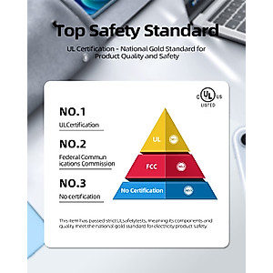 Charger Cord Fit for Hatteker Mens Beard Trimmer, Cordless Hair Trimmer Pro Hair Clippers Beard Trimmer RFC-598 RFC-588 RFC-690 Electric Shaver Razor Power Adapter Supply