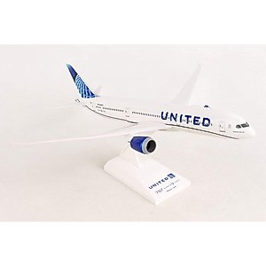Daron SkyMarks United 787-9 1/200 2019 Livery (SKR1046)