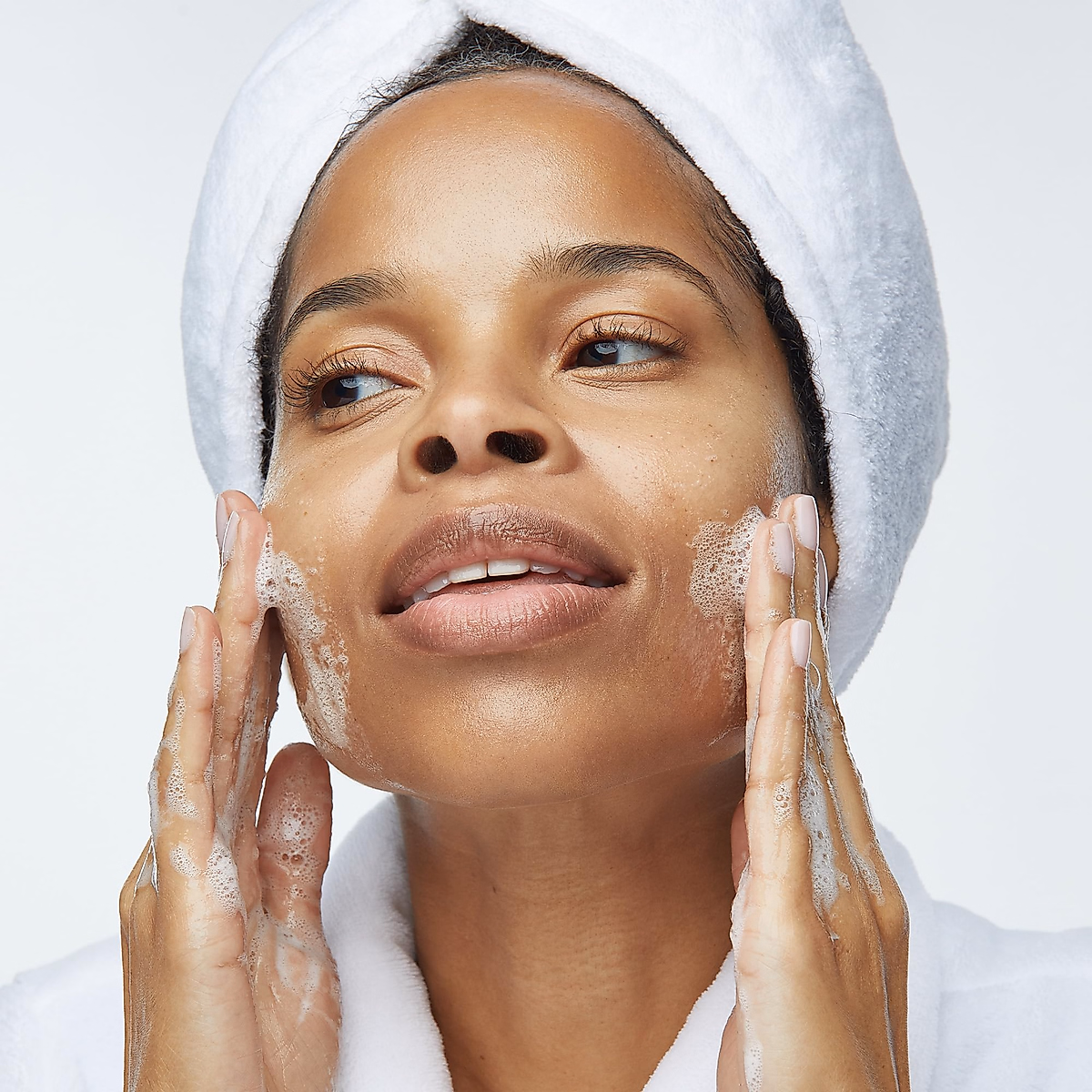 Obagi Nu-Derm Foaming Gel – Gel-Based Cleanser for Normal to Oily & Sensitive Skin – 6.7 oz