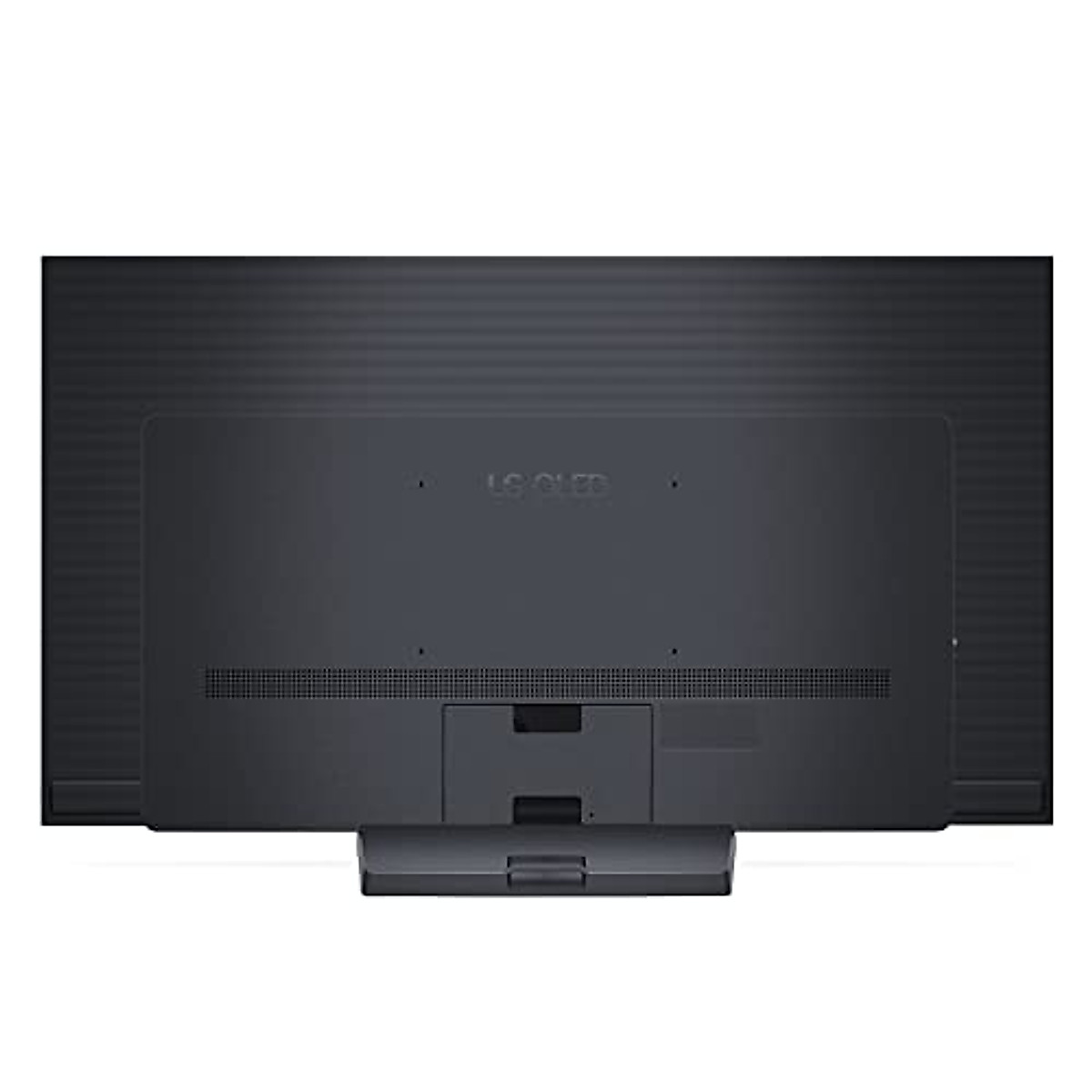 LG C3 Series 55-Inch Class OLED evo 4K Processor Smart Flat Screen TV for Gaming with Magic Remote AI-Powered OLED55C3PUA, 120Hz Refresh rate, 2023 with Alexa Built-in