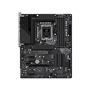 ASRock MB ASROCK | Z790 PG Lightning Motherboard