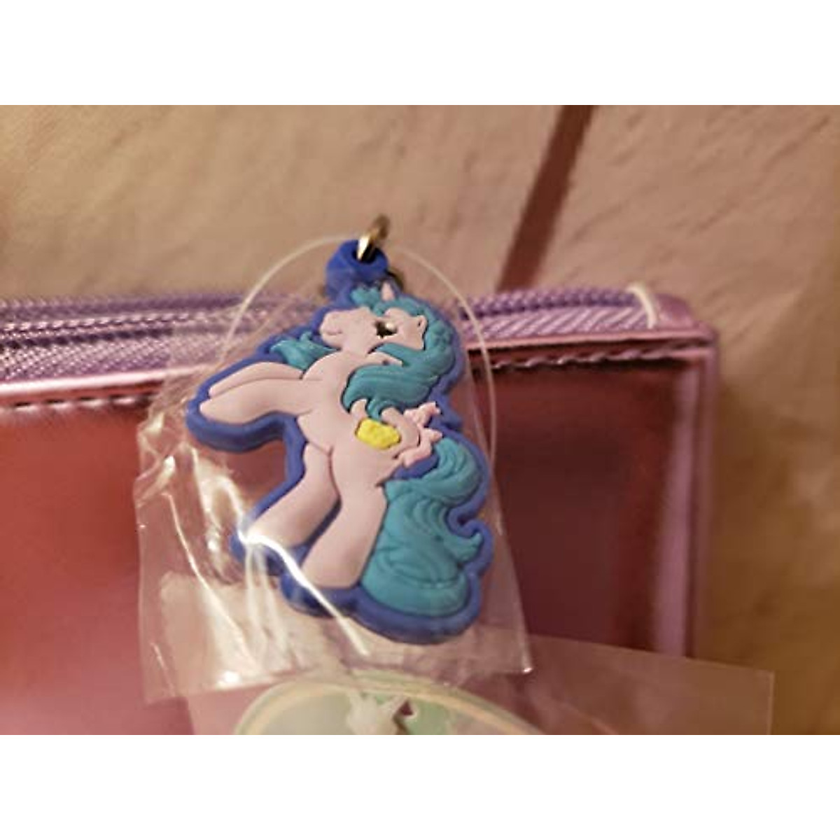 ColourPop - Collection - My Little Pony (Makeup Bag)