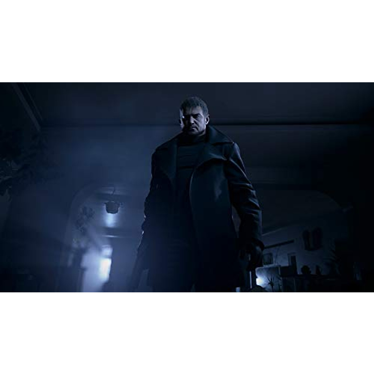 Resident Evil Village (PS4)