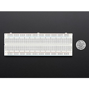 Adafruit Full sized breadboard [ADA239]