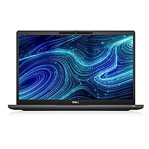 Dell Latitude 7320 7000 13.3" FHD Business Laptop, Intel 11th Gen Core i5-1135G7 up to 4.2GHz, 16GB RAM, 512GB SSD, Thunderbolt4, HDMI, Window 10 Pro (Renewed)