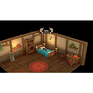 Kitaria Fables - Nintendo Switch