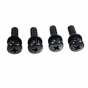 ReplacementScrews Stand Screws Compatible with Toshiba 42AV500U