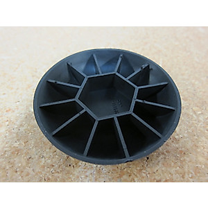 Mopar Ram Bumper Plug