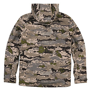 Browning 3040383404: Jacket, Pahvant Pro, Ovix