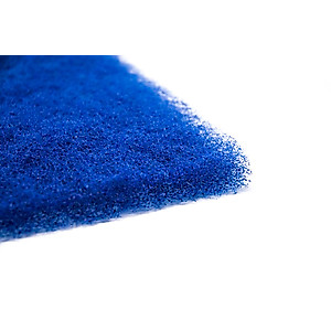 AC Air Furnace Filters - Cut to Fit - Washable (20x30x1, 2 Pack)