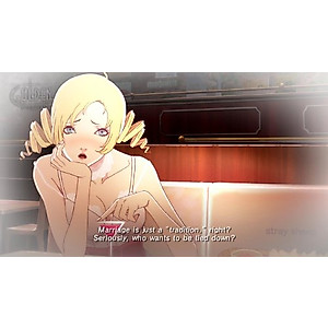 Catherine - Xbox 360