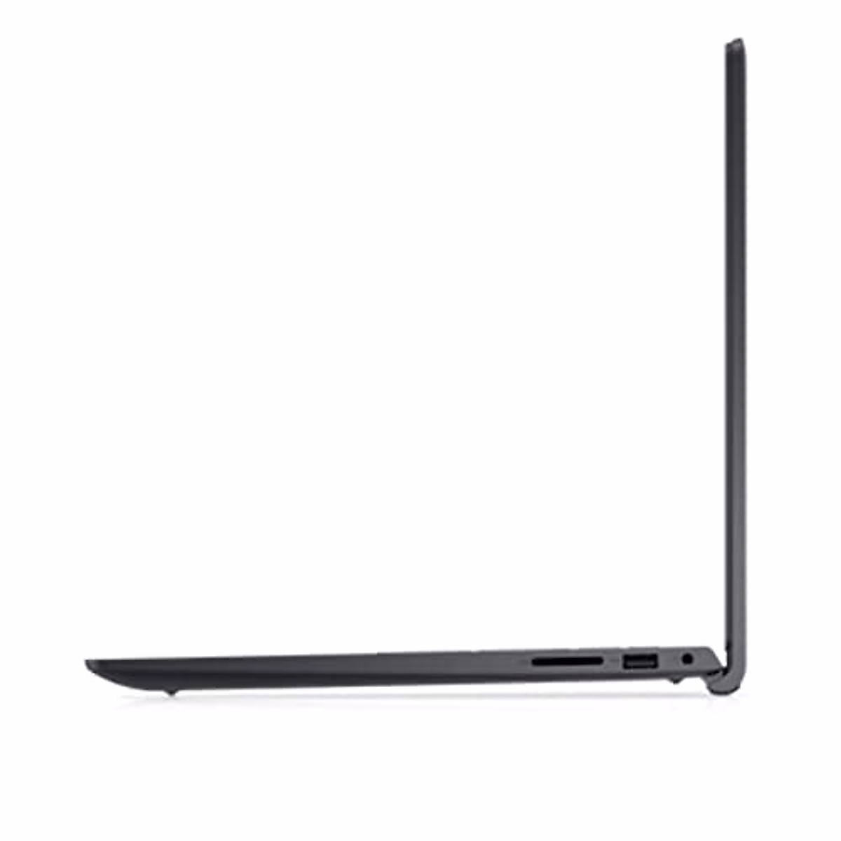 Dell Inspiron 3511 Laptop | 15.6" 1920x1080 FHD | Core i3-1115G4-256GB SSD + 1TB HDD Hard Drive - 16GB RAM | 2 cores @ 4.1 GHz Win 10 Home Black (Renewed)
