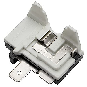 Supplying Demand K1563801 Refrigerator Compressor Overload Protector Replacement
