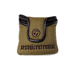 TaylorMade 2022 British Open Spider Headcover