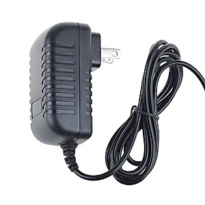 Digipartspower AC Adapter Compatible with TiVo ADP-12AW BA ADP-12AWBA P/N SPWR-00023-000A7 I.T.E Power PSU