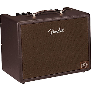 Fender Acoustic Junior GO Guitar Amplifier