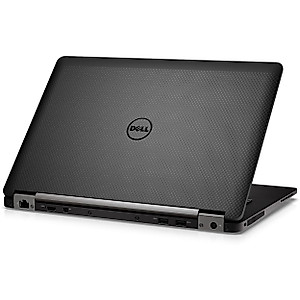 Dell Latitude E7470 Laptop, 14 inches FHD (1920x1080) Non-Touch, Intel Core 6th Gen i5-6300U, 8GB RAM, 512GB SSD, Windows 10 Pro (Renewed)