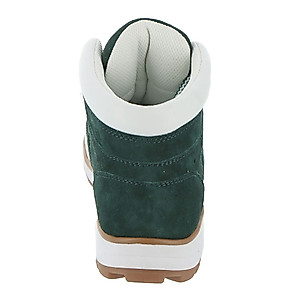 ARRAY174 Mazie Womens Boot 65 BM US Emerald