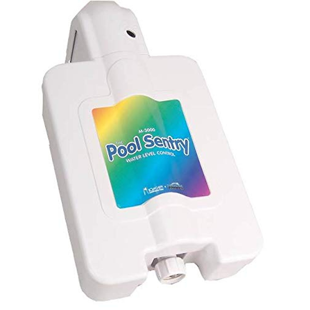 New Pool Sentry M-3000 NA231 Automatic Water Leveler Swimming Pool Filler M3000