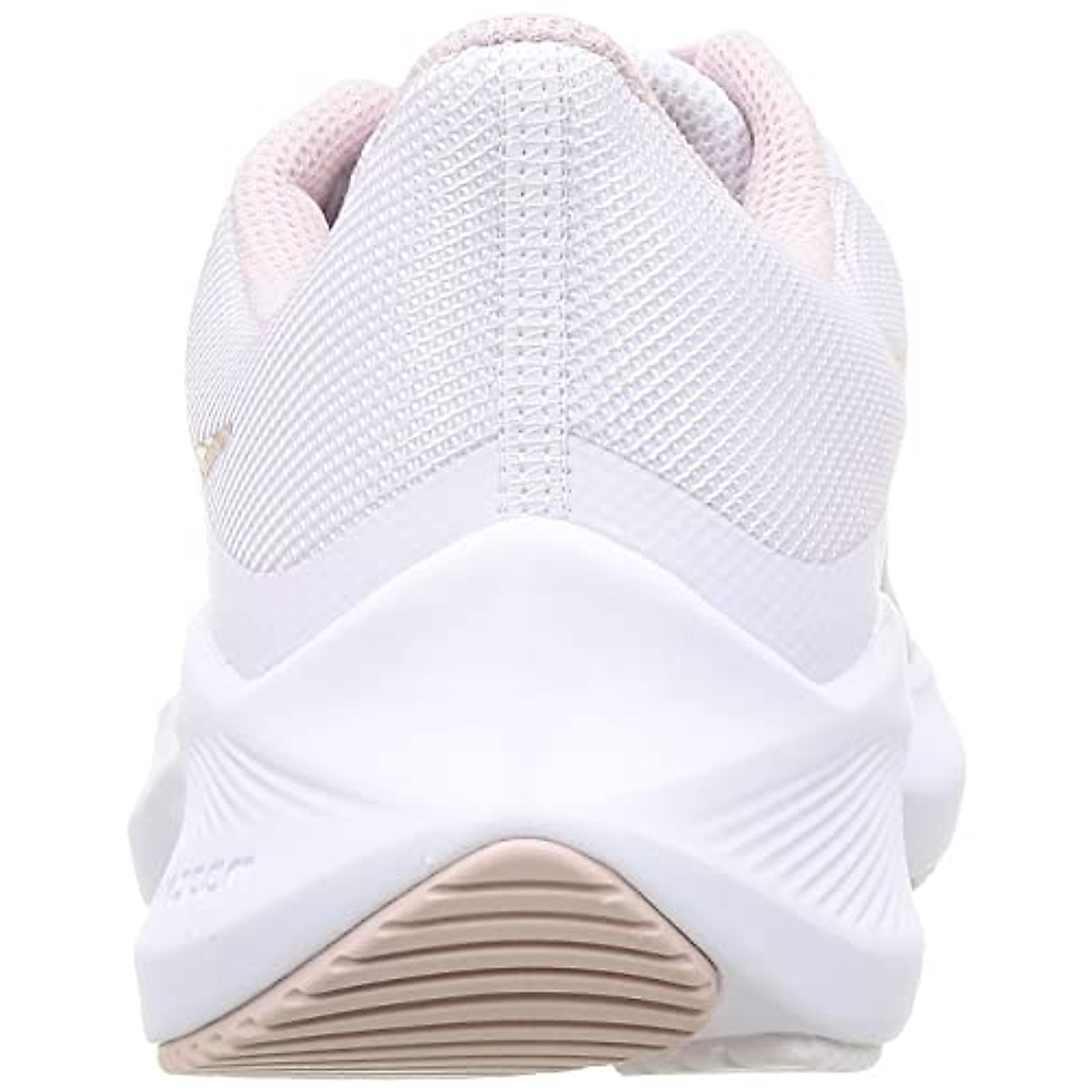 Nike Winflo 8 Womens Shoes Size 7, Color: Pink/White