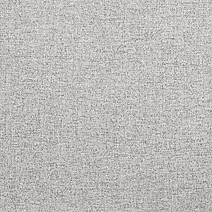 Devion Furniture Andy Sectional Sleeper Sofa Bed, Light Gray