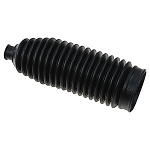 TRQ 10 Piece Steering & Suspension Kit Control Arms with Ball Joints Tie Rods Sway Bar End Links for Acura MDX Honda Pilot