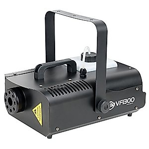 ADJ Products VF 1300 1300W Compact Value Fogger