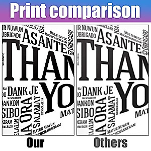 TN223BK TN-223BK Compatible 1 Pack Black TN-223 TN223 Toner Cartridge Replacement for Brother MFC-L3770CDW MFC-L3750CDW HL-3270CDW HL-3230CDN HL-3290CDW DCP-L3510CDW DCP-L3550CDW Toner Printer