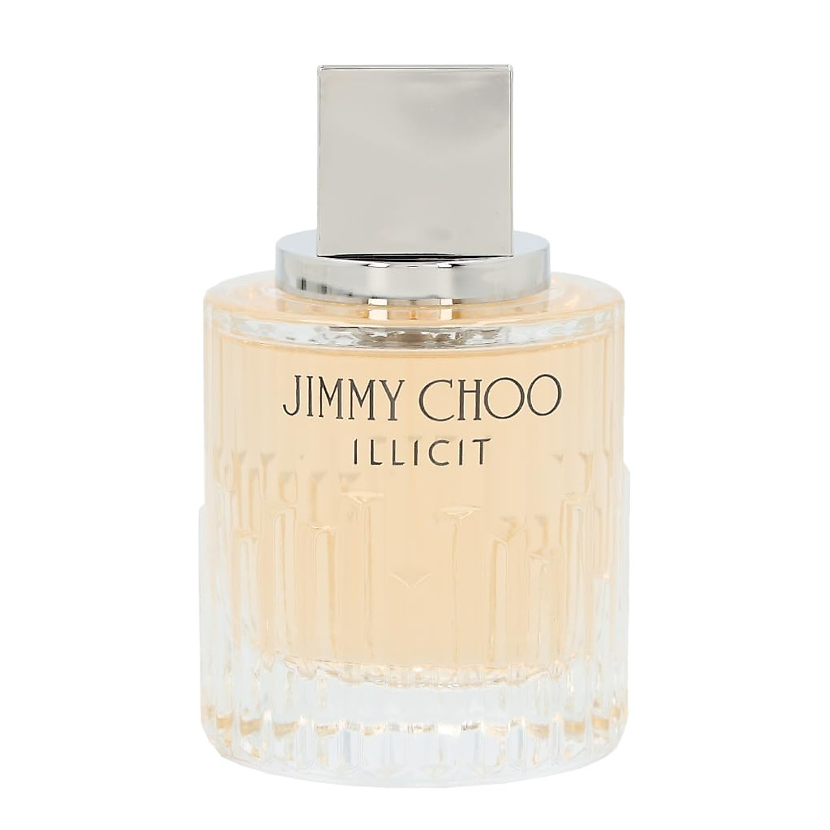JIMMY CHOO Illicit Eau de Parfum - Long Lasting Fragrance with notes of Ginger, Rose & Honey - Spicy & Sweet - 2.0 fl. oz.
