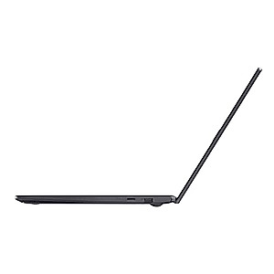 2021 Flagship ASUS Laptop 15.6" Thin Light Laptop Computer, 15.6" FHD Display, Intel Celeron N4020 (up to 2.8GHz),4GB RAM, 128GB eMMC,Webcam,WiFi, Backlit Keyboard，Microsoft 365,Win10 S+Marxsol Cables