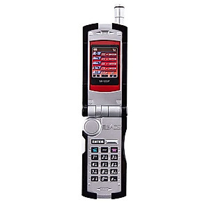 BANDAI Toy Department - Kamen Rider Faiz - Faiz Gear ver. 2, Complete Selection Modification (CSM)