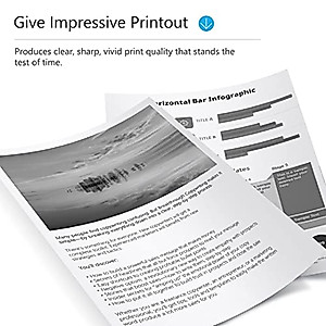 Phaser 6180 Black Standard Capacity Toner Cartridge 113R00722 - UOTY Compatible 1 Pack 113R00722 Toner Replacement for Xerox Phaser 6180MFP-N 6180 6180N 6180DN 6180MFP-D Printer Toner