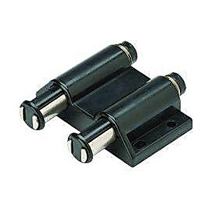 DCI 6813 Magnetic Pressure Catch, Double Door