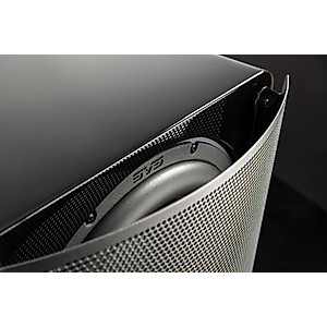 SVS SB-3000 13" Sealed Subwoofer (Piano Gloss Black)