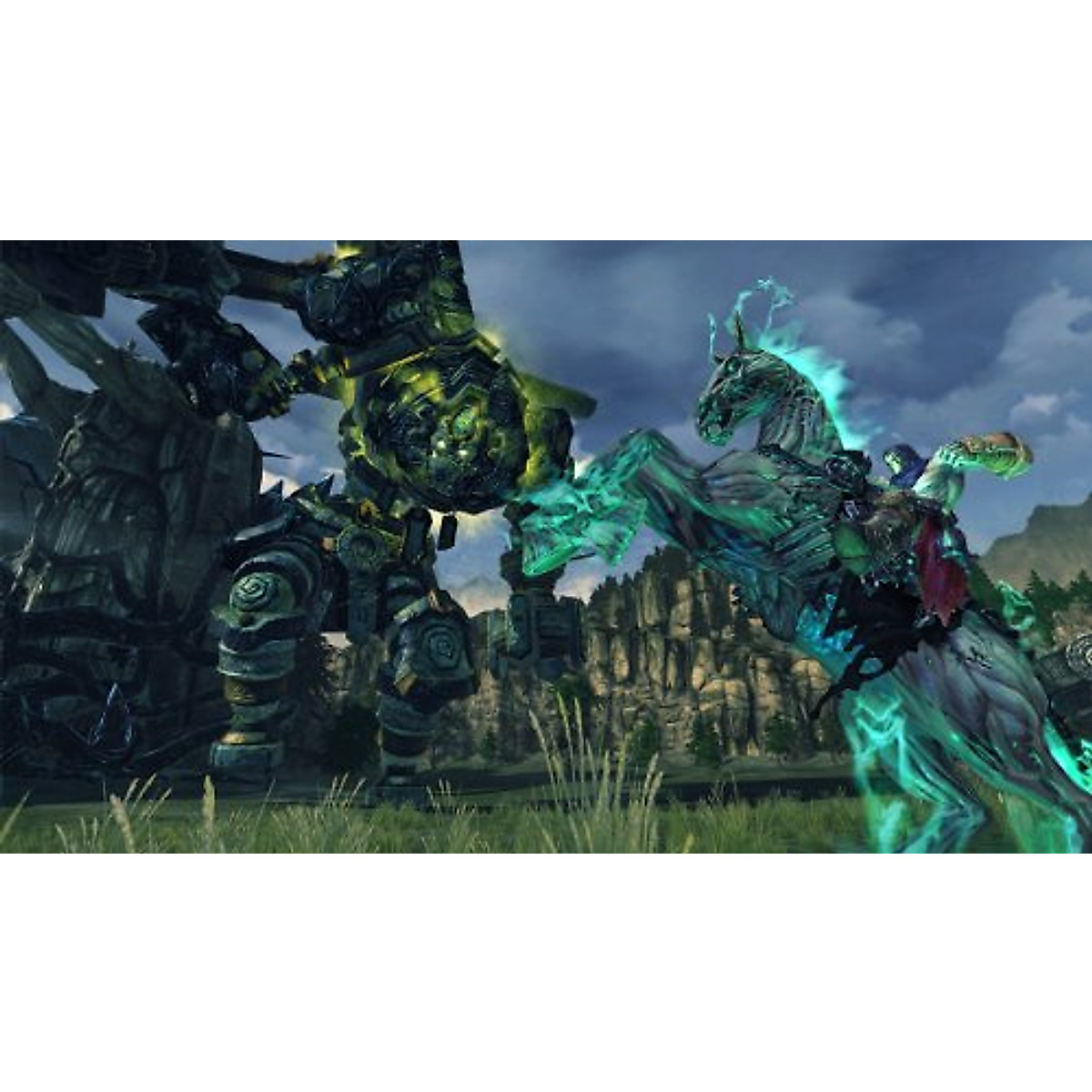Darksiders II - PlayStation 3