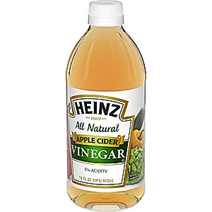 Heinz Apple Cider Vinegar, 16 oz
