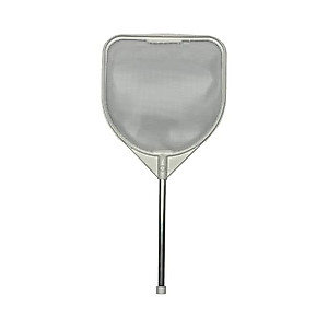 ESSENTIALS Hand Skimmer, Assorted colors